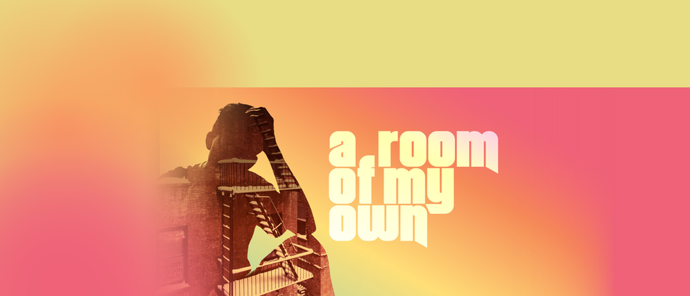 A Room of My Own — Abingdon Theatre Company