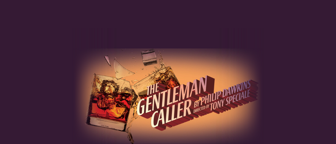 The Gentleman Caller — Abingdon Theatre Company