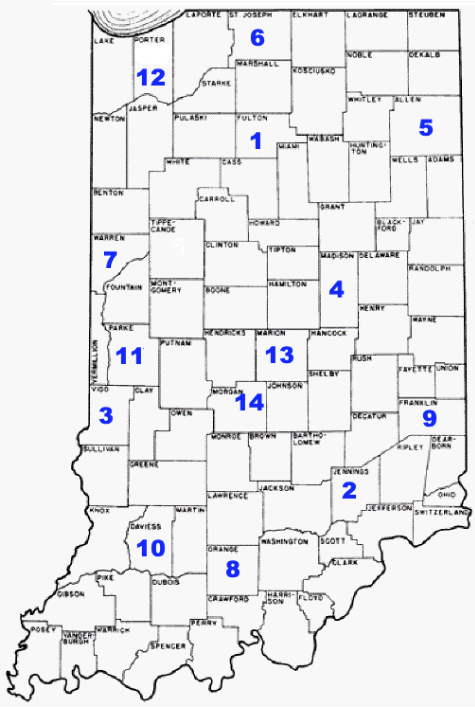 Satellite Groups — Indiana Blacksmithing Association, Inc.