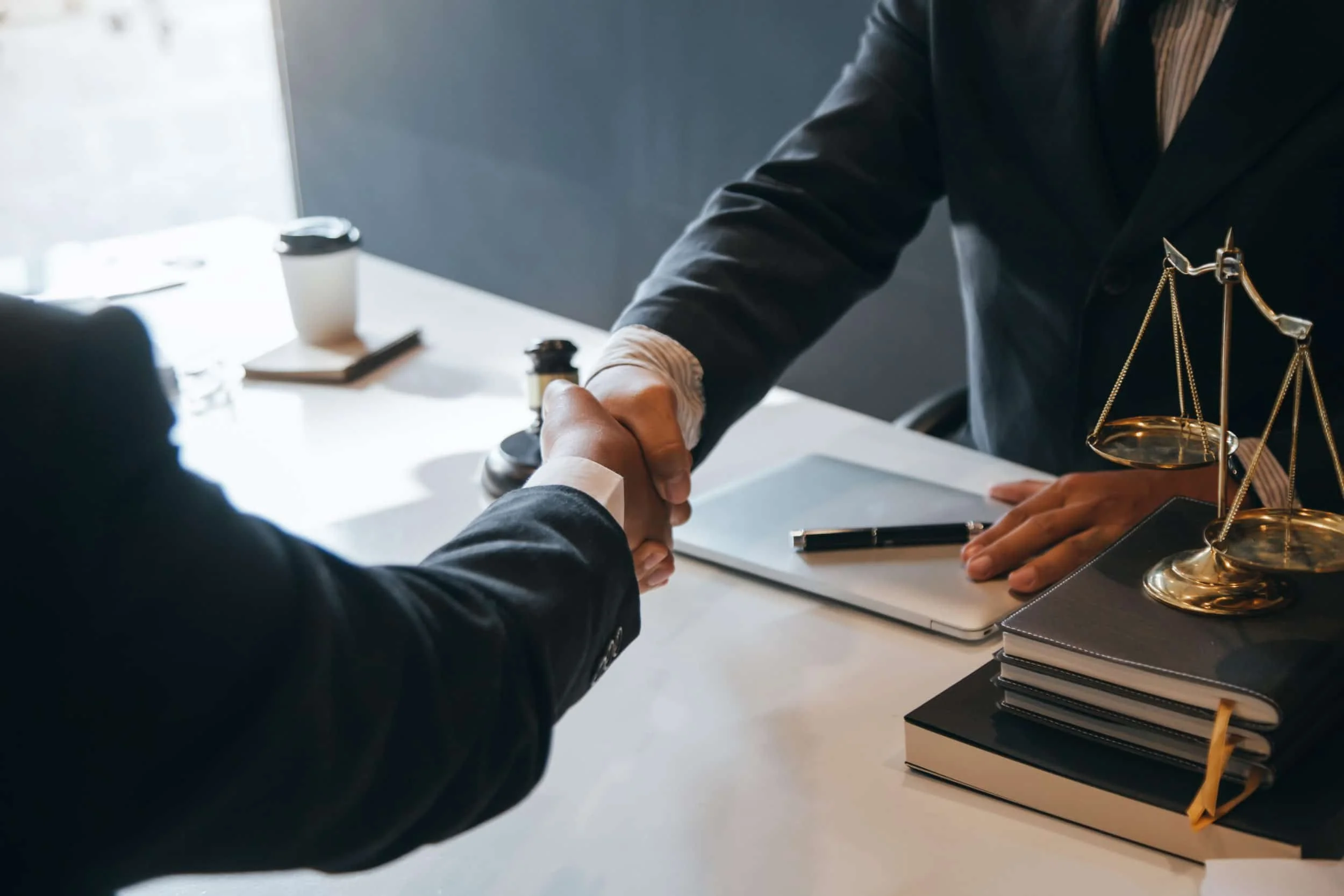 PERSONAL INJURY LAW OFFICES OF HOWARD SUSSMAN