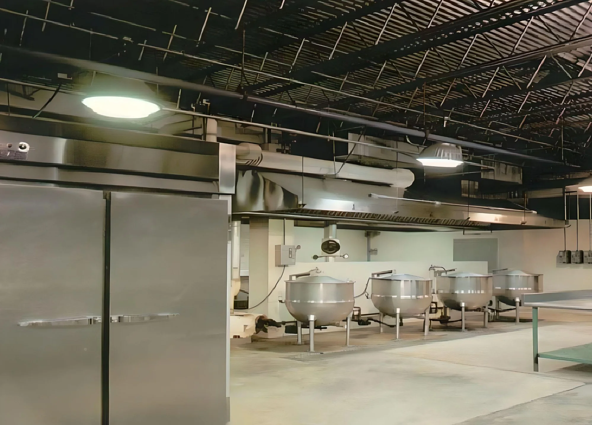 Government Portfolio — FC&E