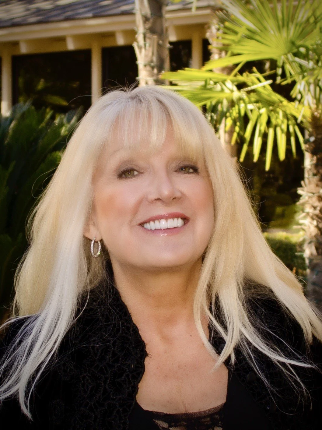 Della Debbas | Agent – Horseshoe Bay Resort Realty — Horseshoe Bay ...