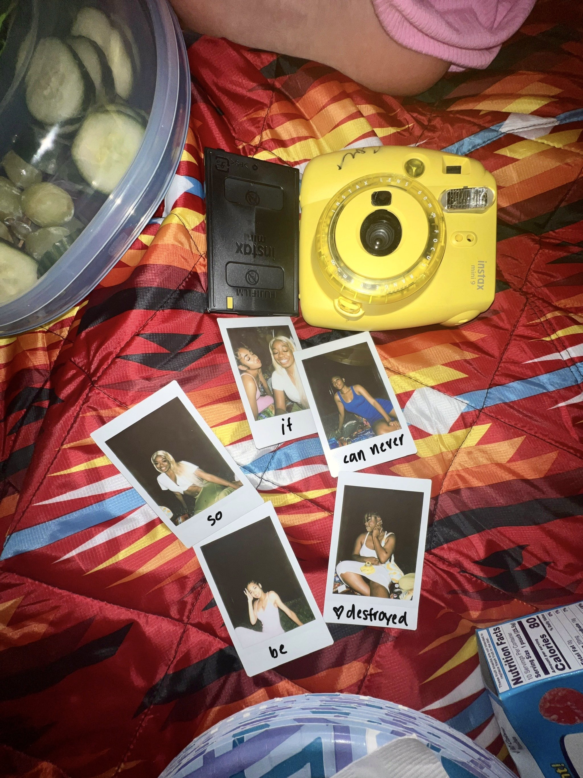 Projects — loladek