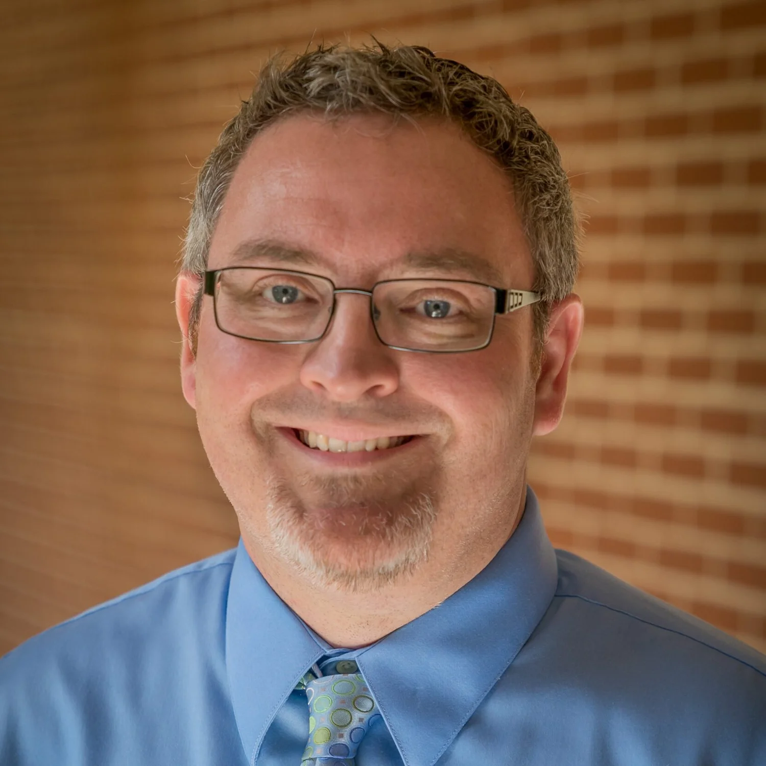 About — Lilburn First Baptist Church