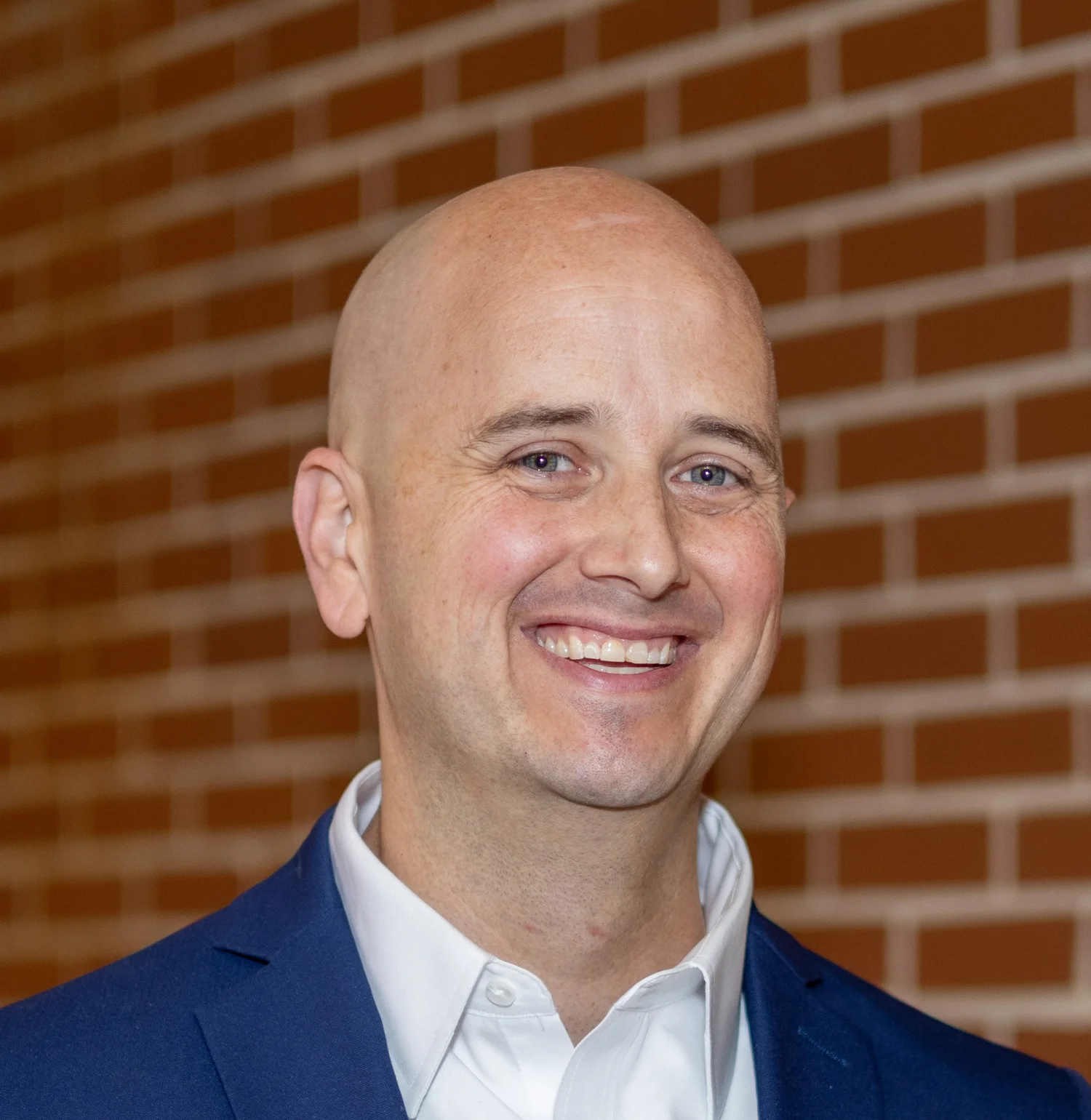 About — Lilburn First Baptist Church