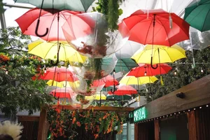 Rooftop Bar and Restaurant in Calgary | Rooftop YYC
