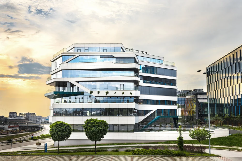 UNITED MASTER ARCHITECTS (UMA) PROJECTS — UNITED MASTER ARCHITECTS