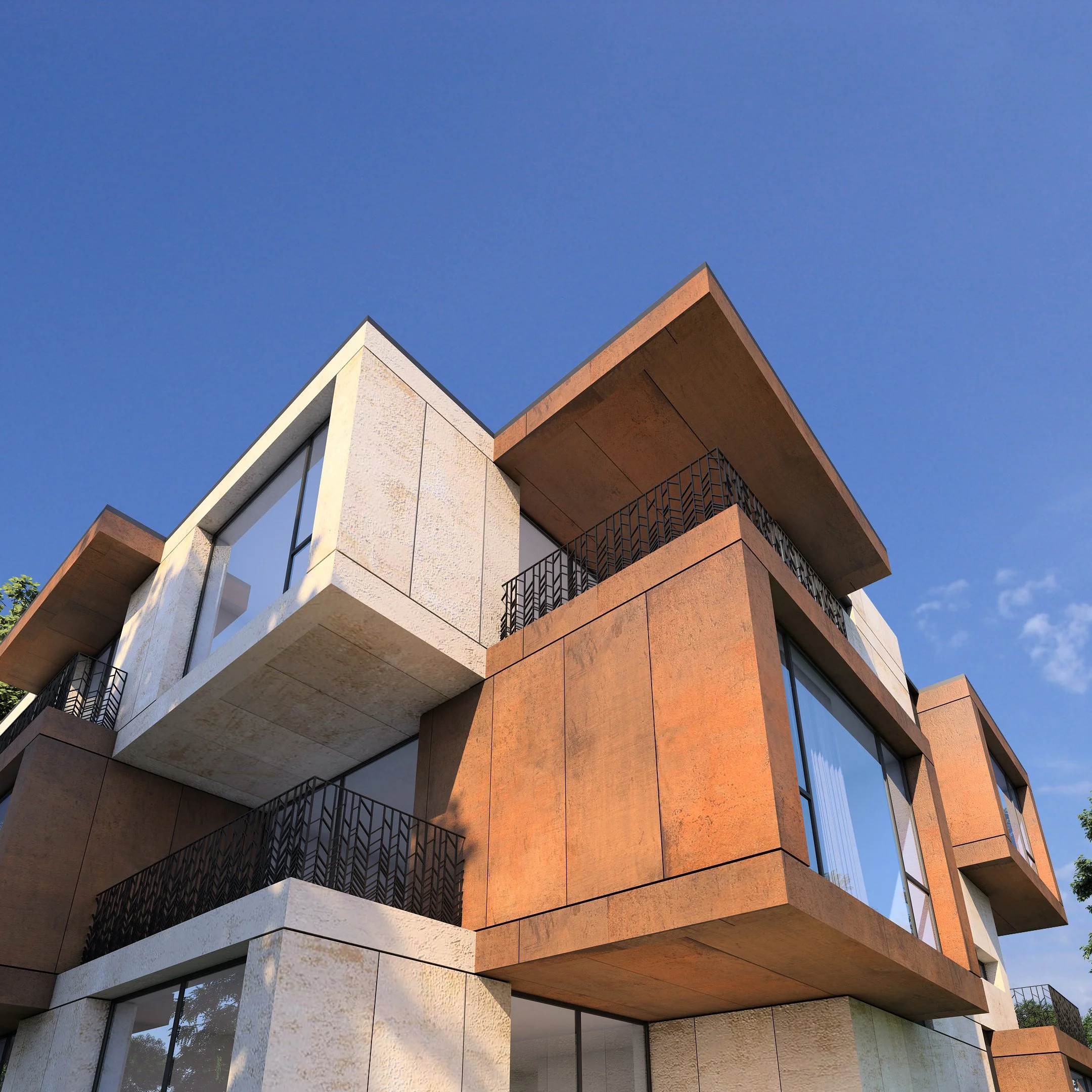 KUBIKA — UNITED MASTER ARCHITECTS