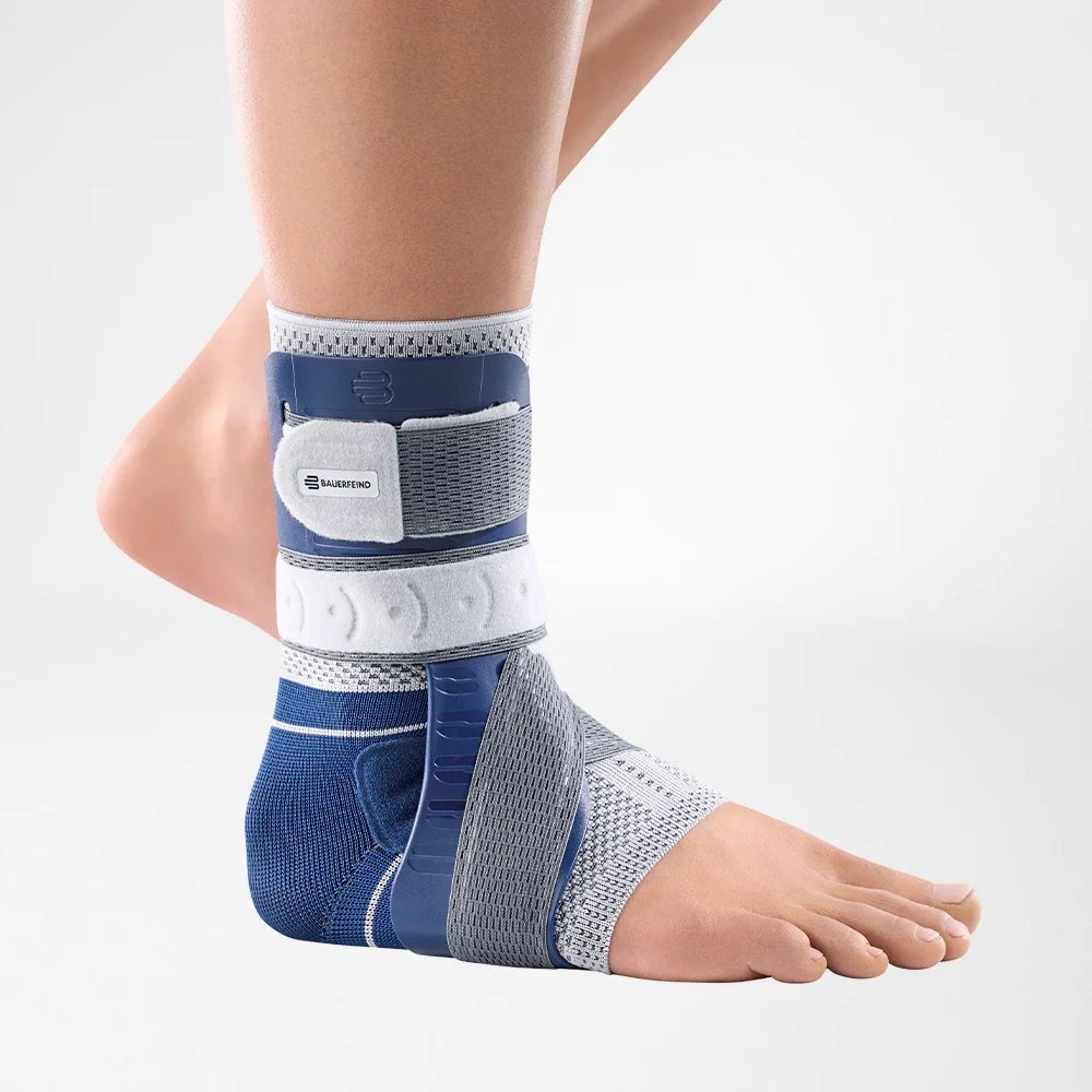 Custom Brace Orthotics in Calgary, AB — ALIGN | Prosthetics, Orthotics ...