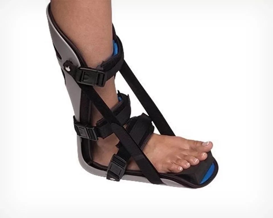 Custom Brace Orthotics in Calgary, AB — ALIGN | Prosthetics, Orthotics ...