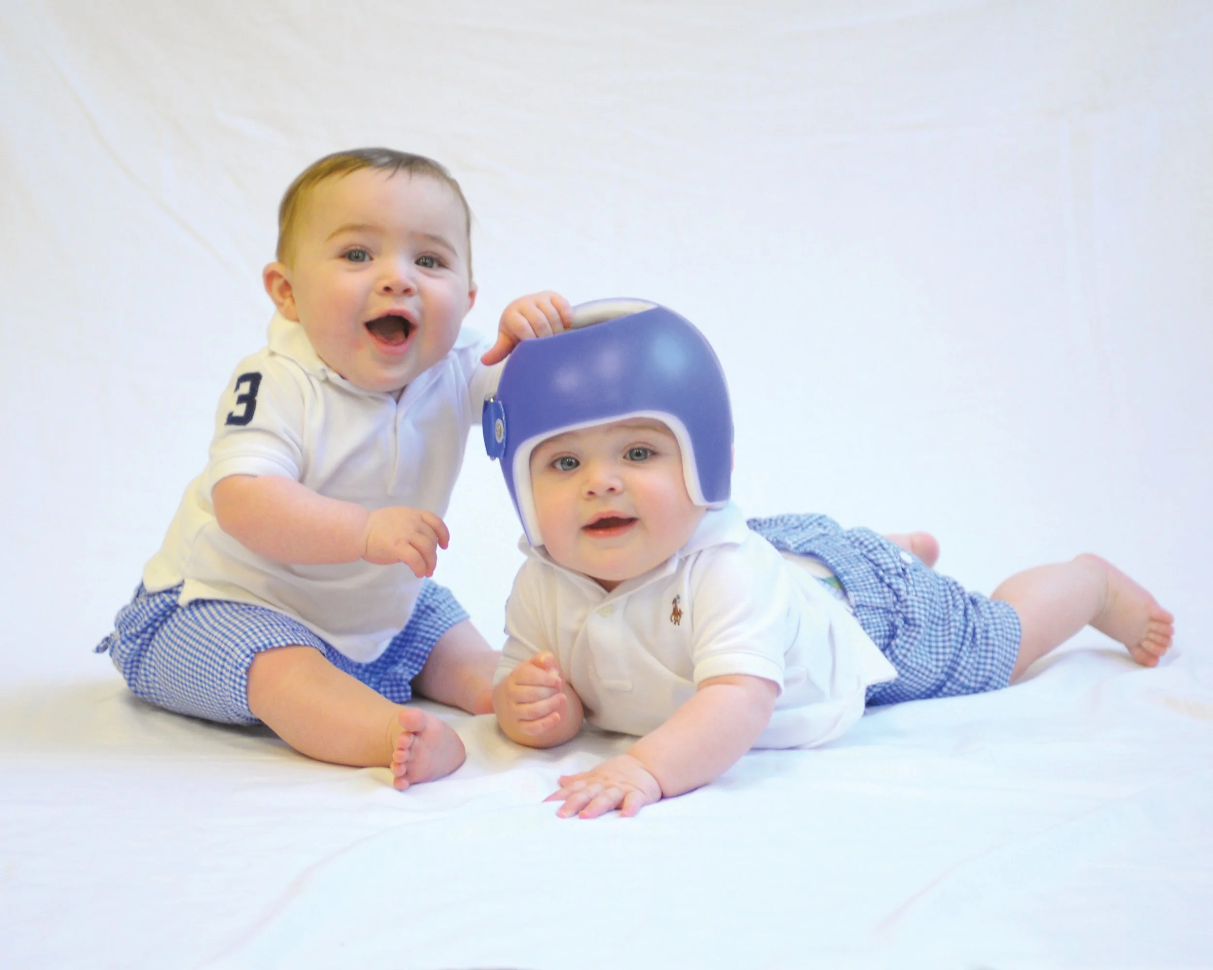 Expert Cranial Remolding Therapy in Calgary, AB | Head Shape Clinic ...