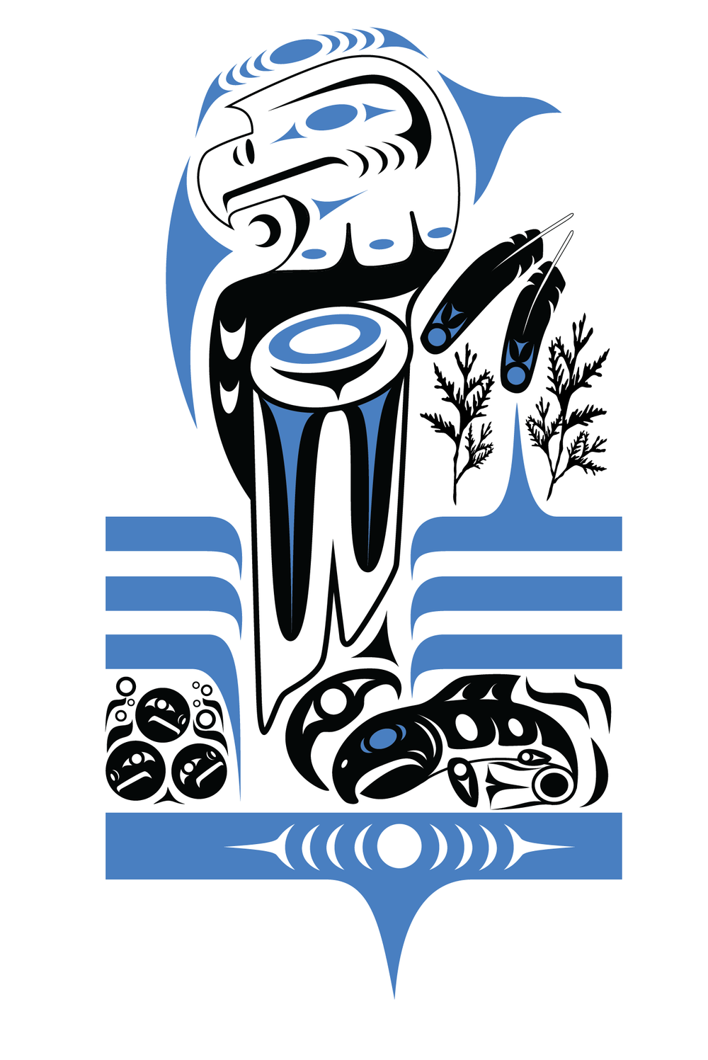 Chee'ilth Marvel Character — INDIGITAL