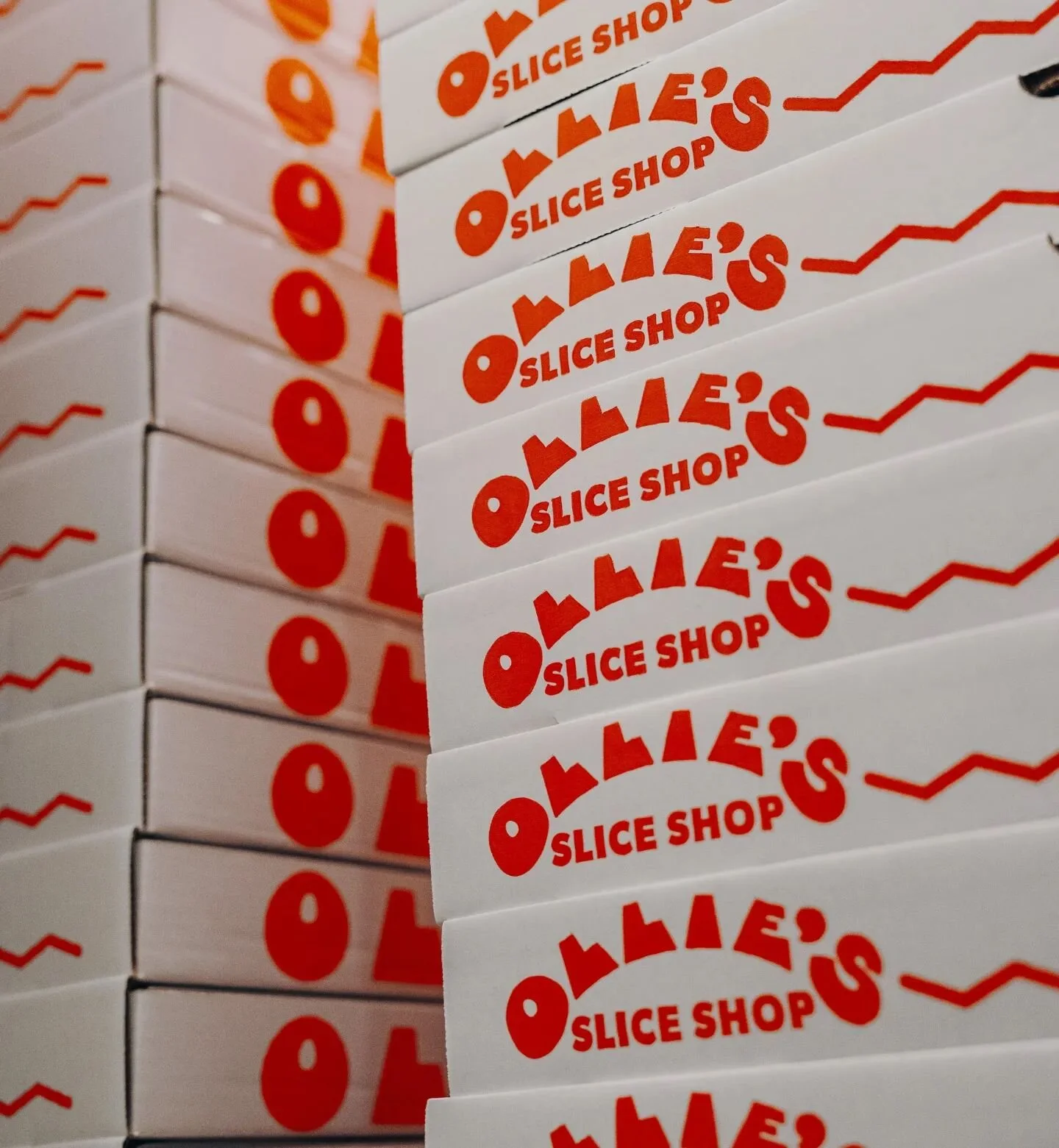 Ollie's Slice Shop