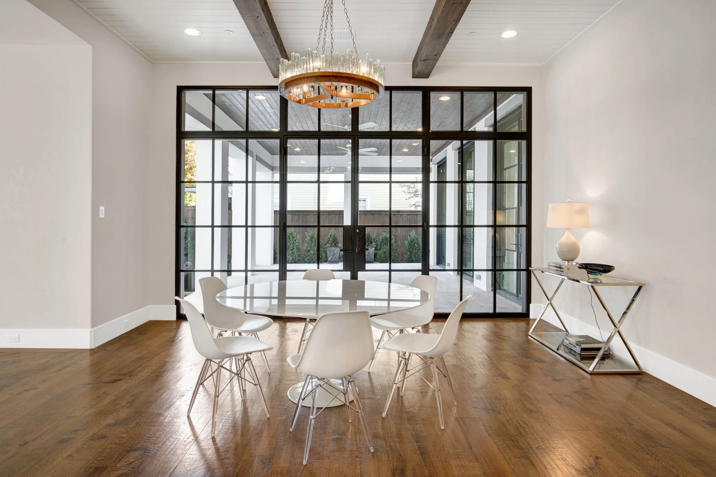 Project Portfolio — Lone Star Iron Doors