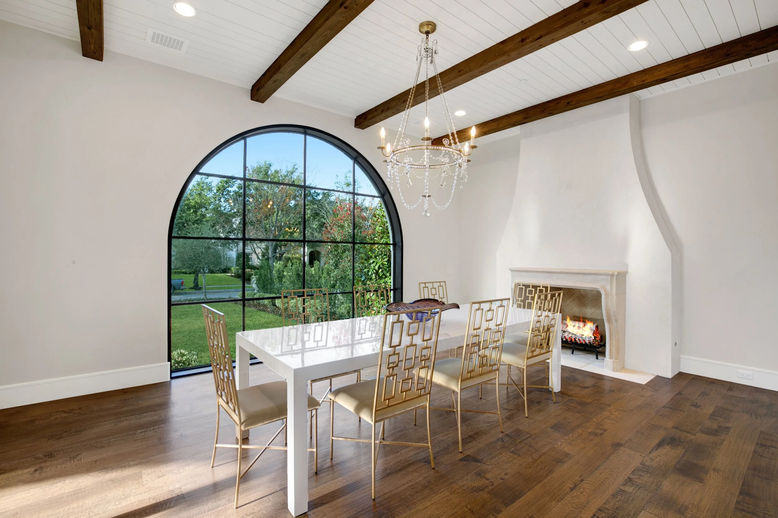 Project Portfolio — Lone Star Iron Doors