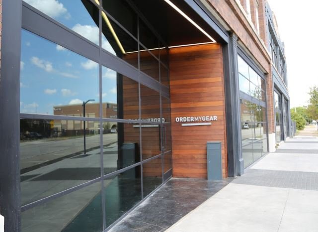 Architects and Builders — Lone Star Iron Doors