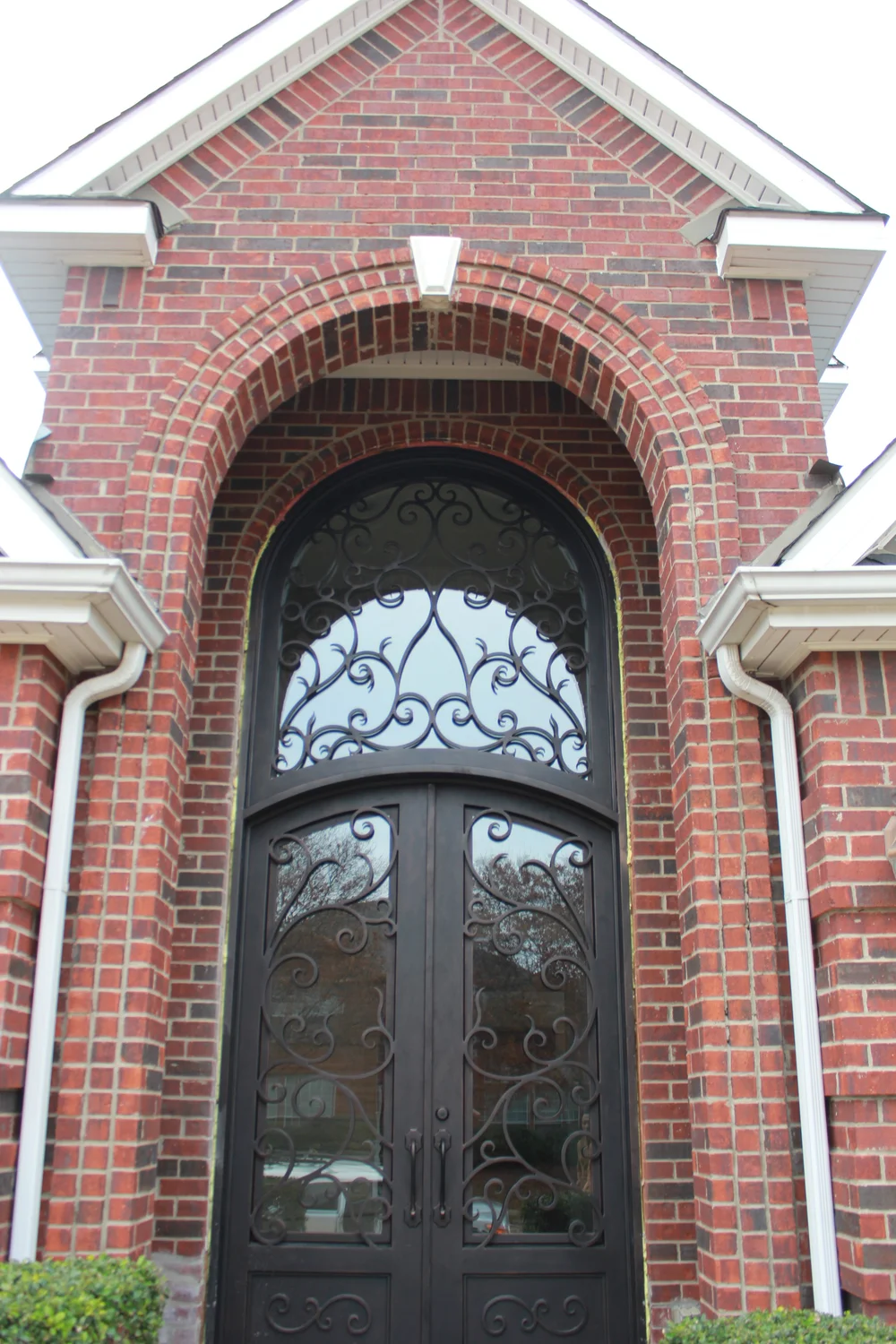 About 5 — Lone Star Iron Doors