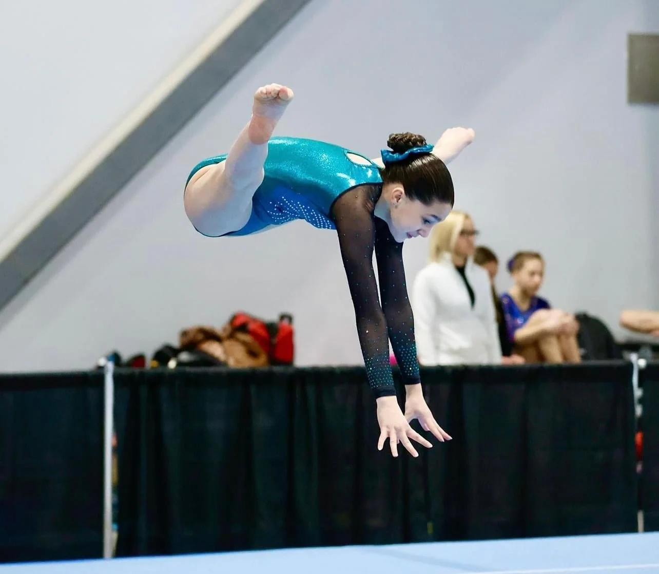 Women's Competitive Programs | Bilingual Programs for all levels ...