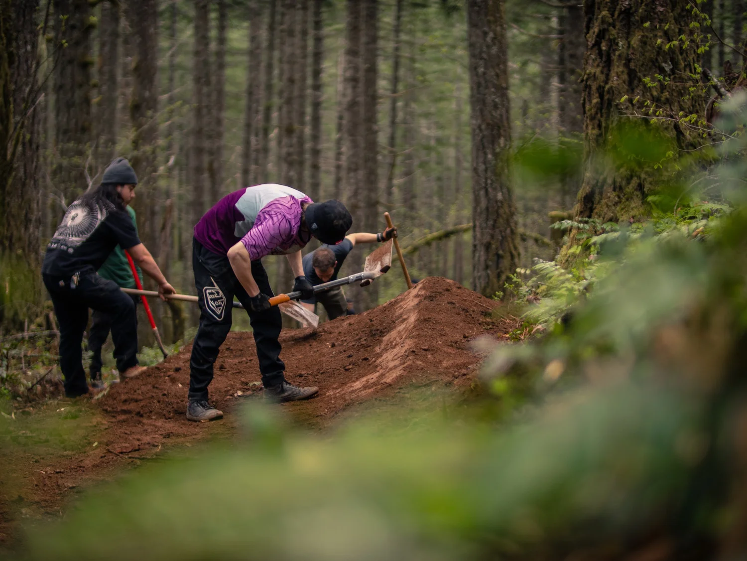 Our Leadership | Discover Leadership — Get Involved Today — State ...