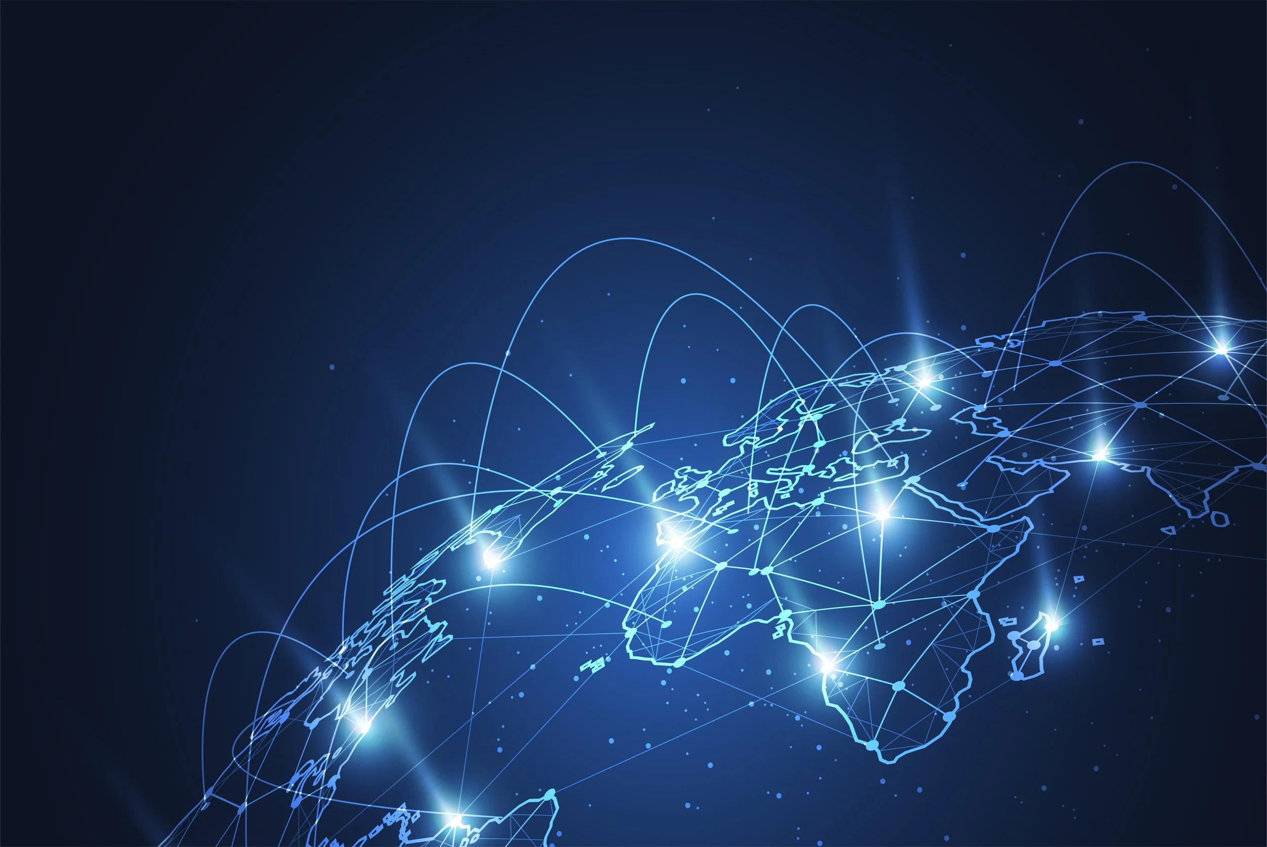 UNITED EARTH NETWORKS