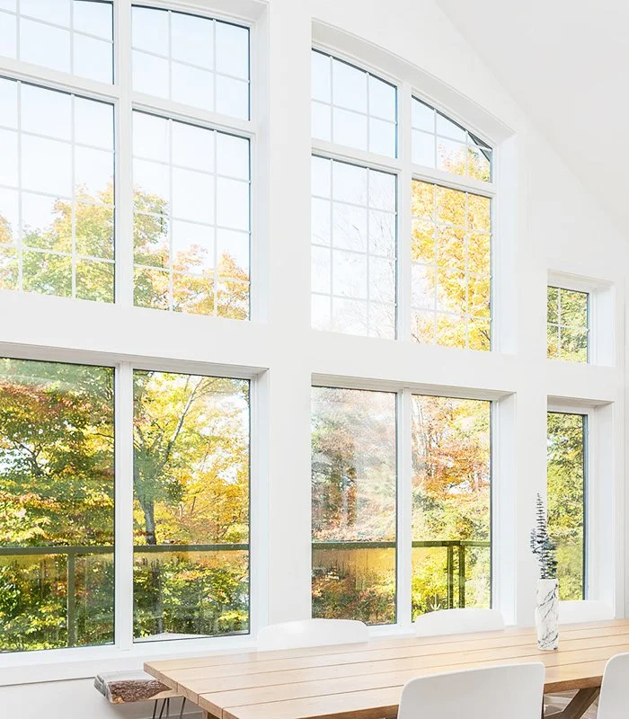 The Glass Store | Premium Windows, Doors, Glass & Screens
