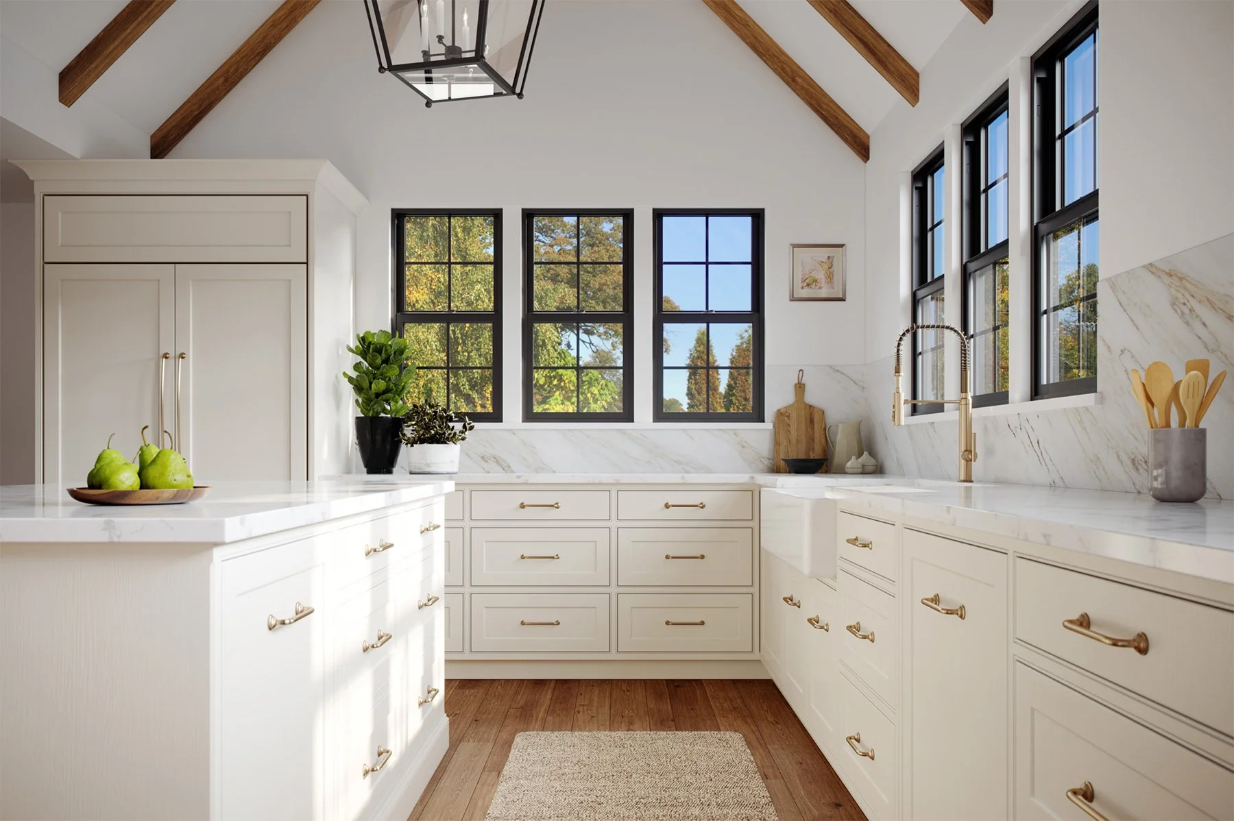 The Glass Store | Premium Windows, Doors, Glass & Screens