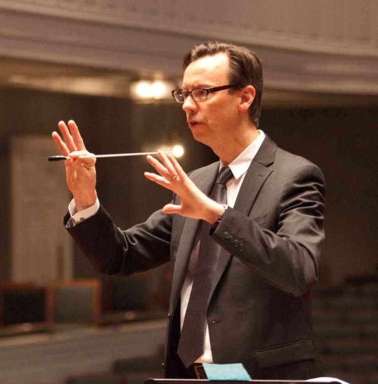 Our Orchestra — Nashville Philharmonic
