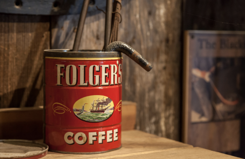 Folger Estate Historic District — Friends of Huddart and Wunderlich Parks