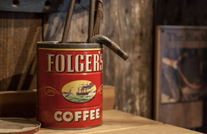 Folger Estate Historic District — Friends of Huddart and Wunderlich Parks