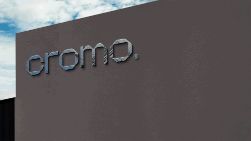 Cromo Industrial — Hija de tu Madre