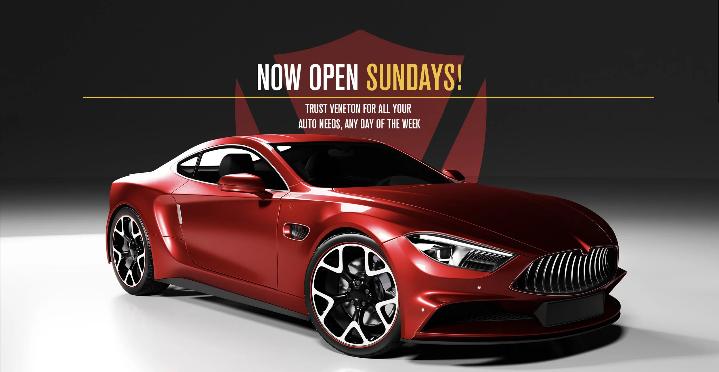 Veneton Auto Solutions - Rhode Island's Best Detailing Services