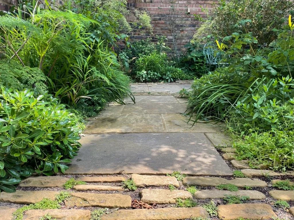 Jake Sutcliffe Studio - Landscape and Garden Design