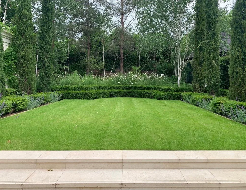 Jake Sutcliffe Studio - Landscape and Garden Design