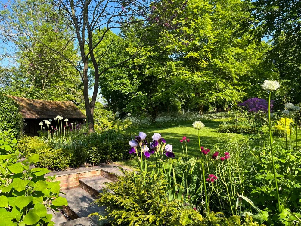 Jake Sutcliffe Studio - Landscape and Garden Design