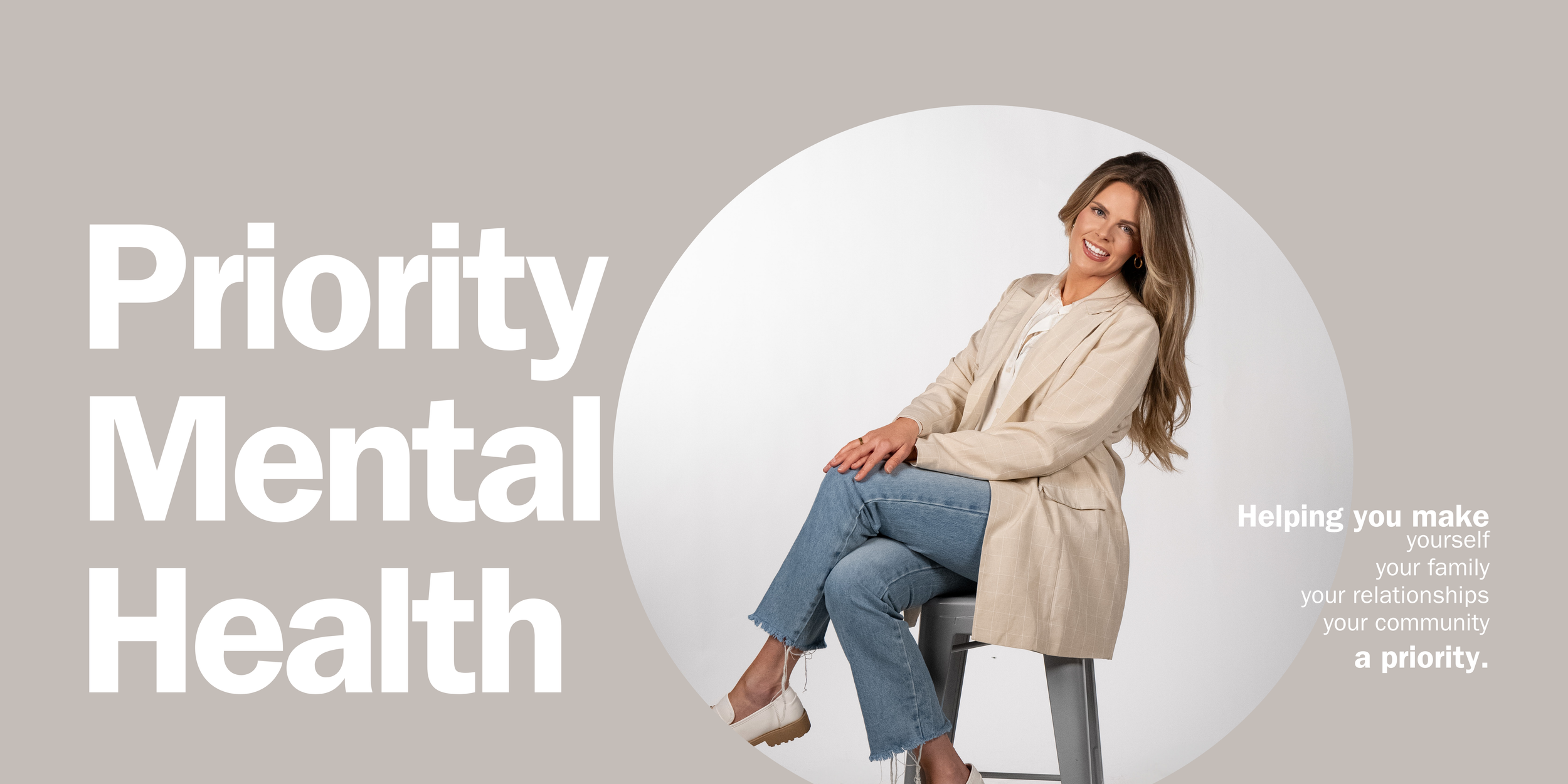Priority Mental Health Priority Mental Health