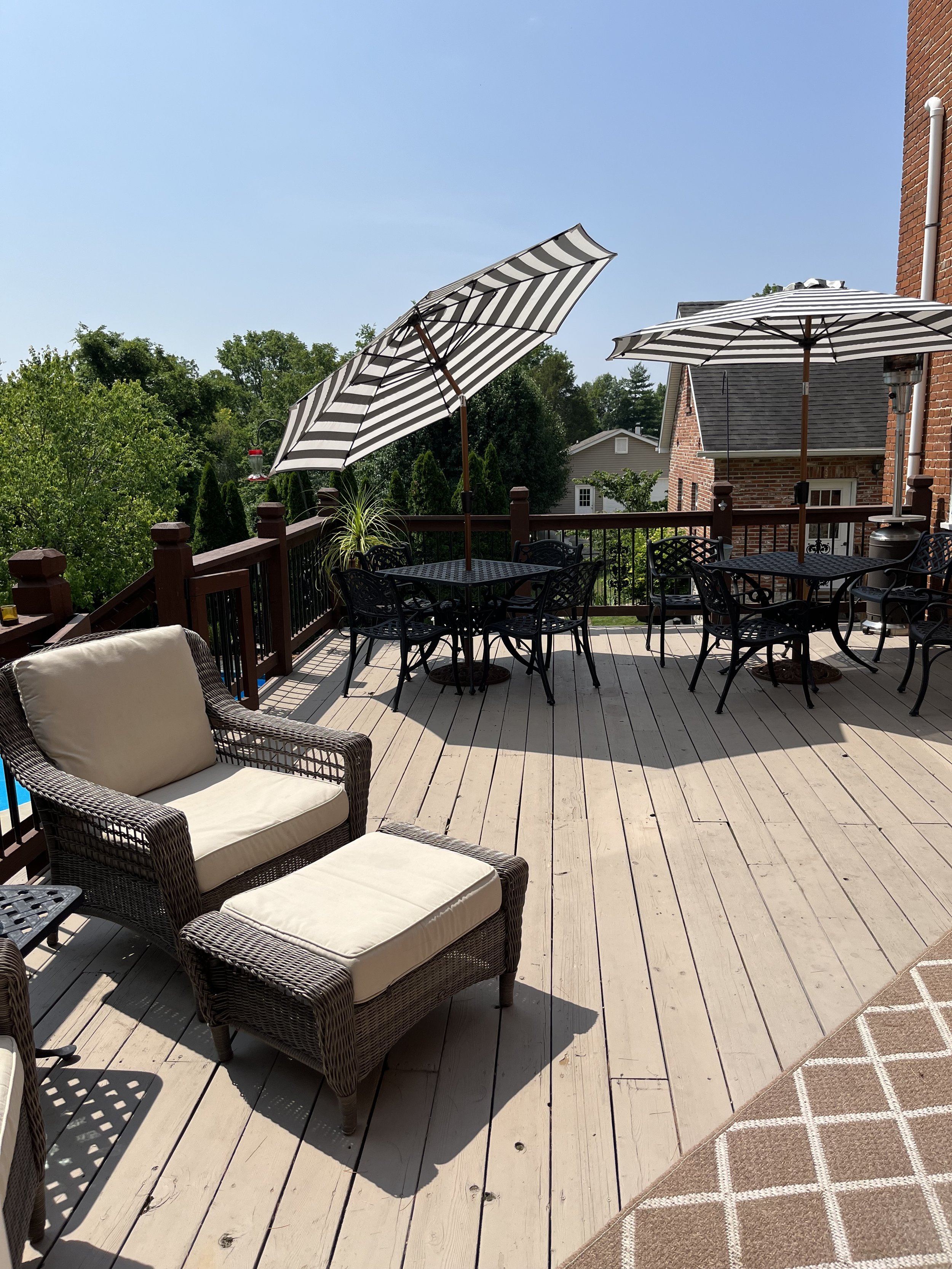 Rooms & Rates — Augusta Red Brick Inn