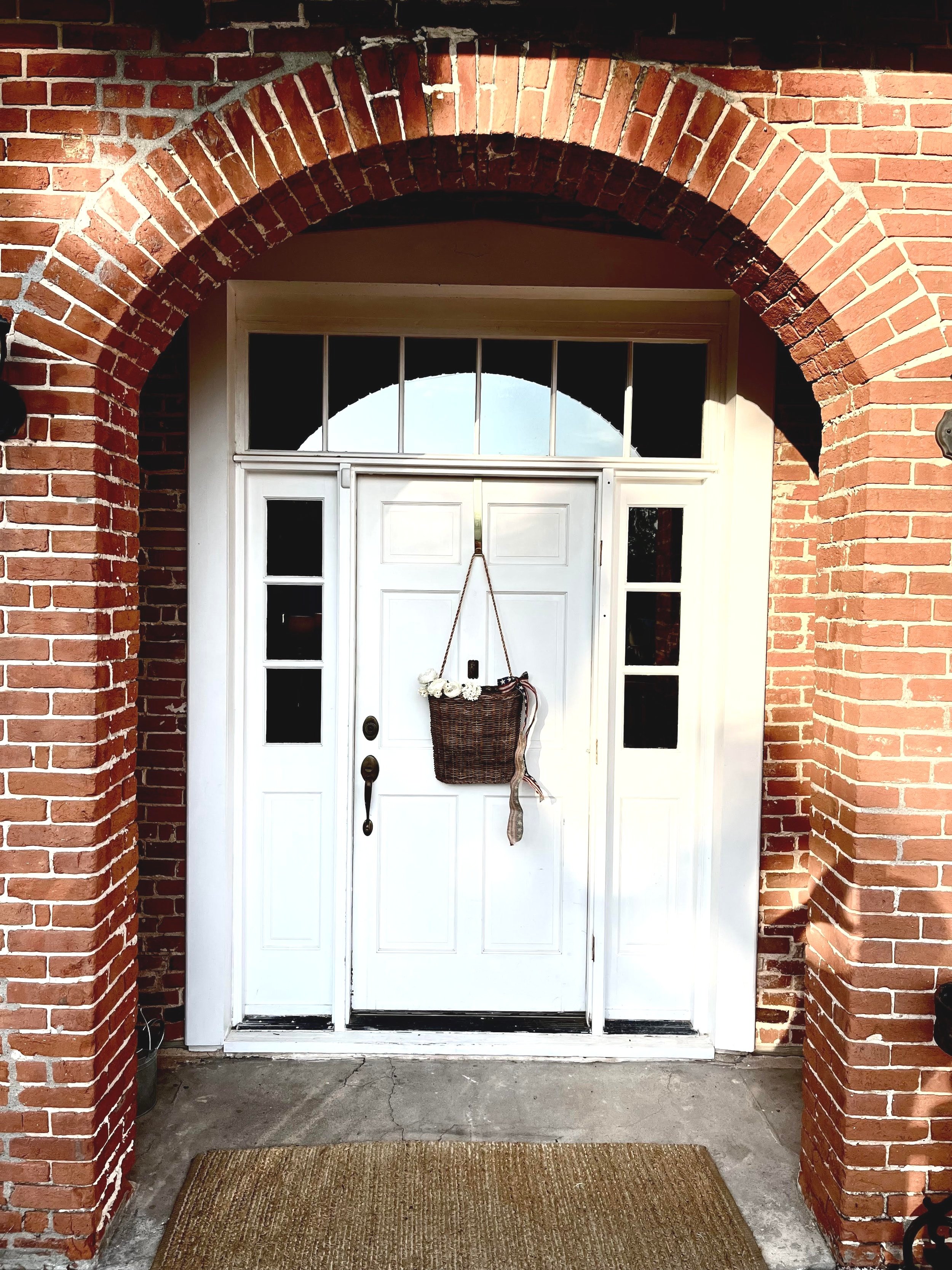 Store 1 — Augusta Red Brick Inn