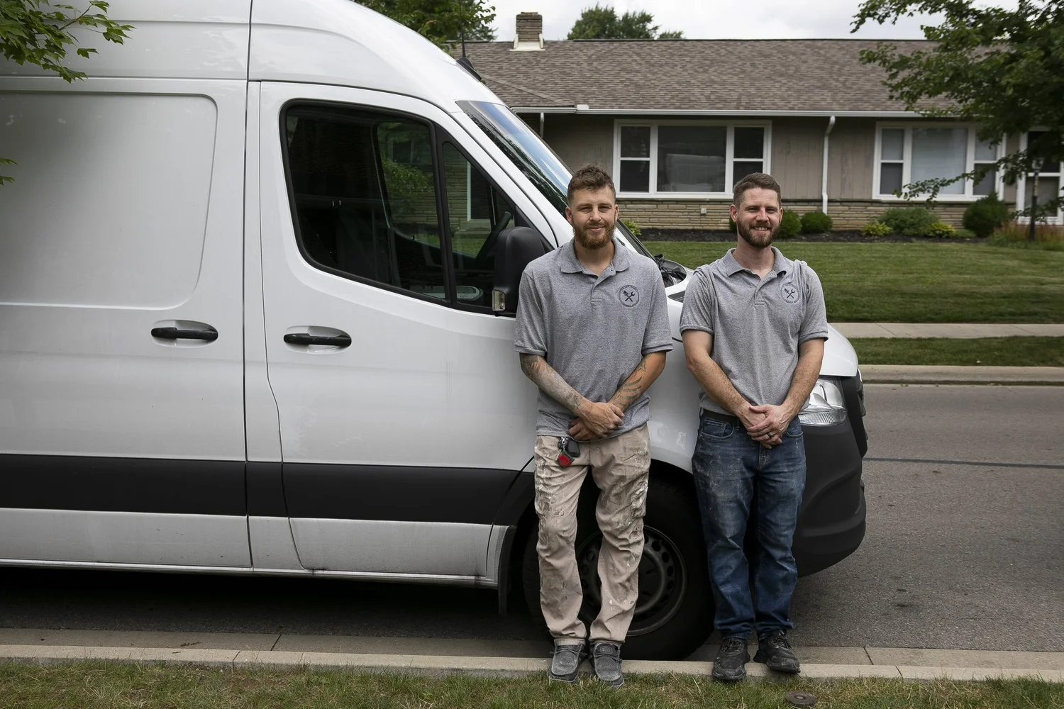 The Local Plumber • Serving Columbus and central Ohio • Residential and ...