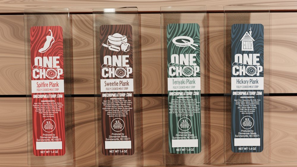 One Chop Meat Shop