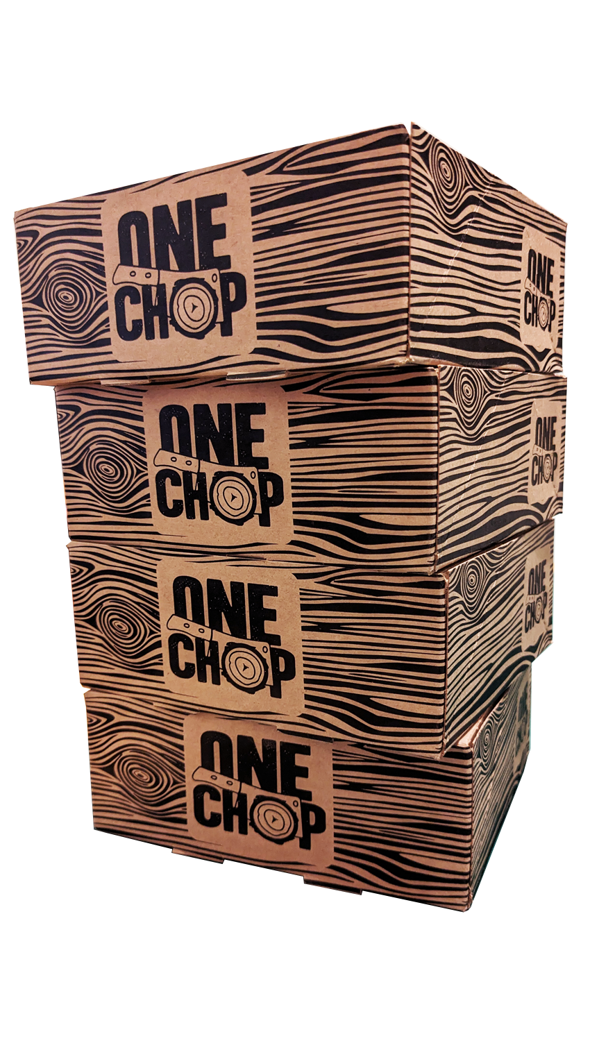 One Chop Meat Shop