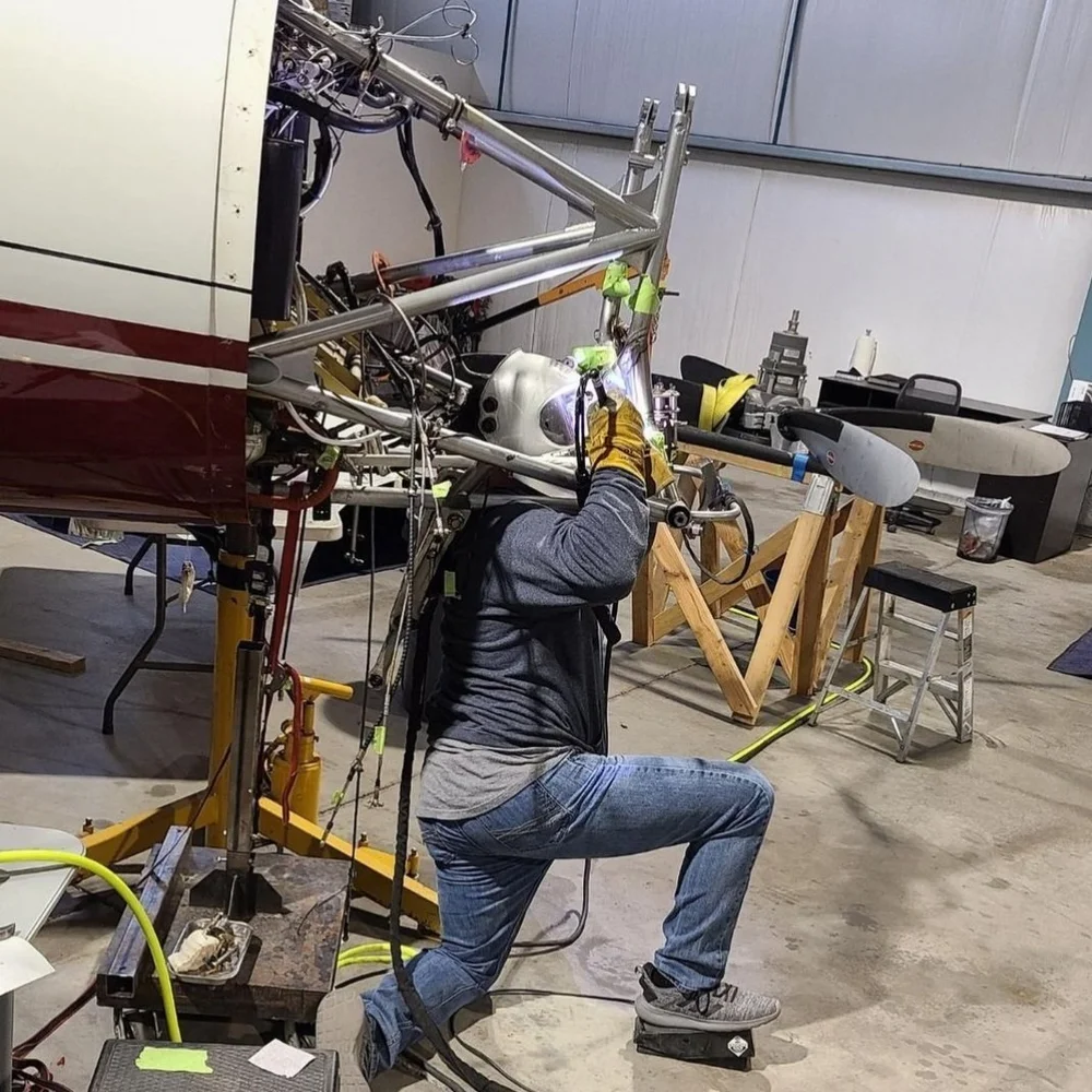 PRIME WELDING AND DESIGN