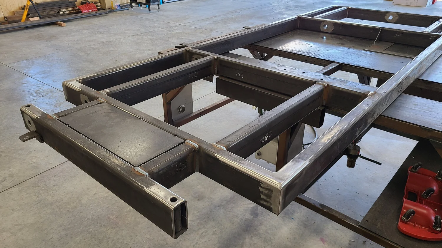 PRIME WELDING AND DESIGN