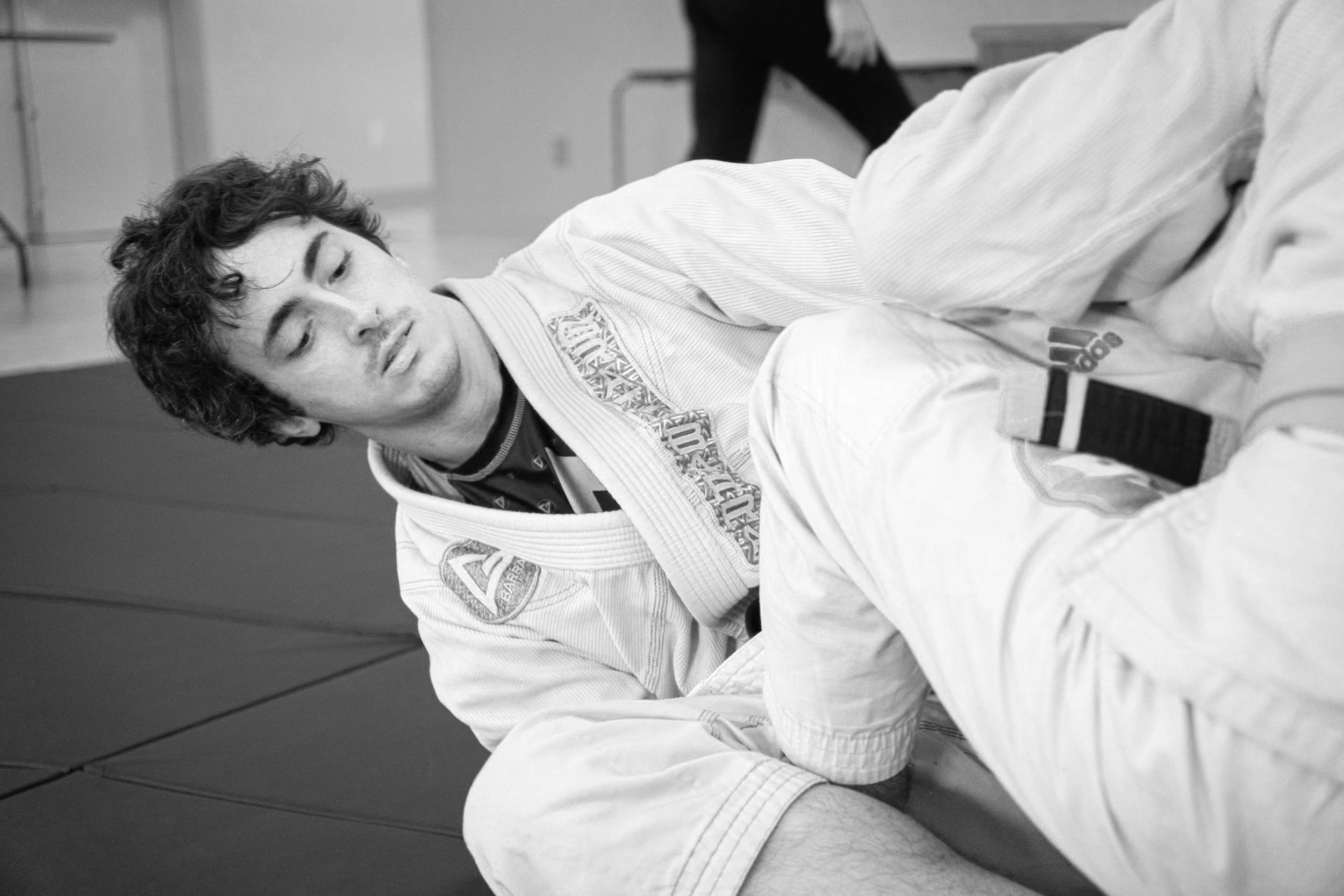 DELTA BJJ - Martial Arts & Self-Defense Training