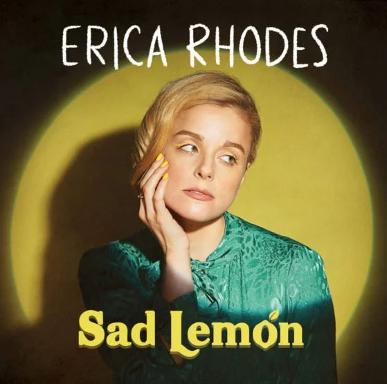 Erica Rhodes Comedy