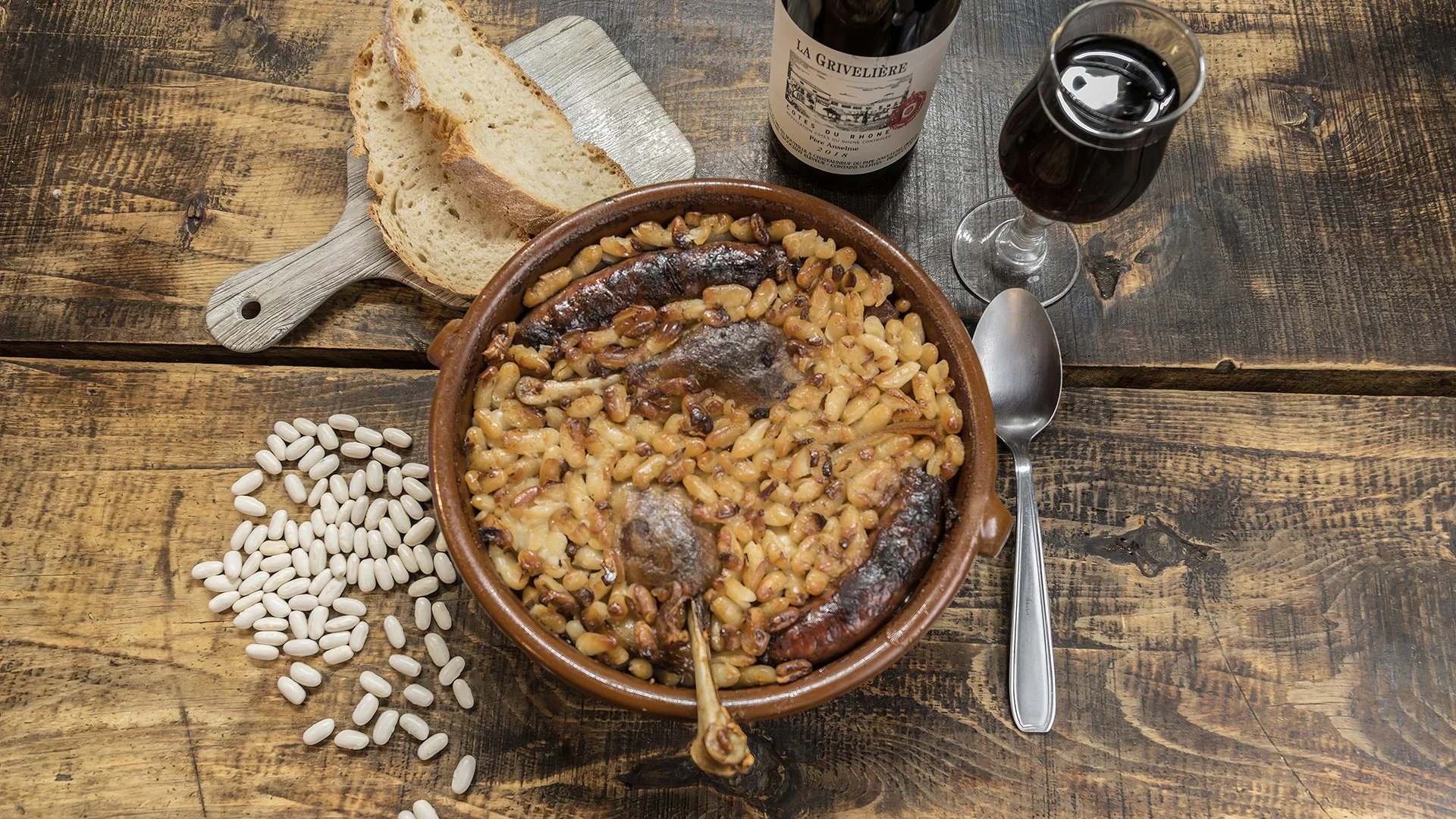 Où manger le meilleur Cassoulet à Toulouse ? Découvrez nos 5 meilleurs ...