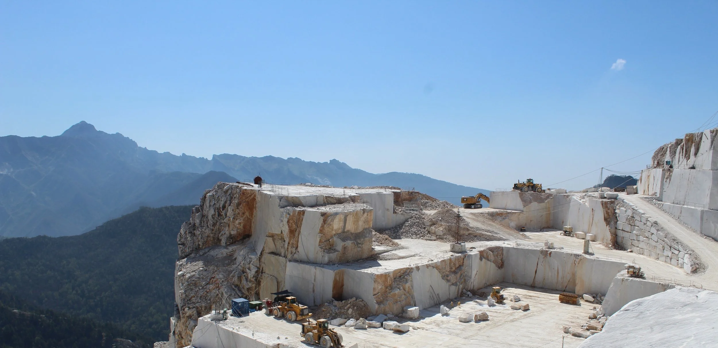 Projects — Imperial Stone