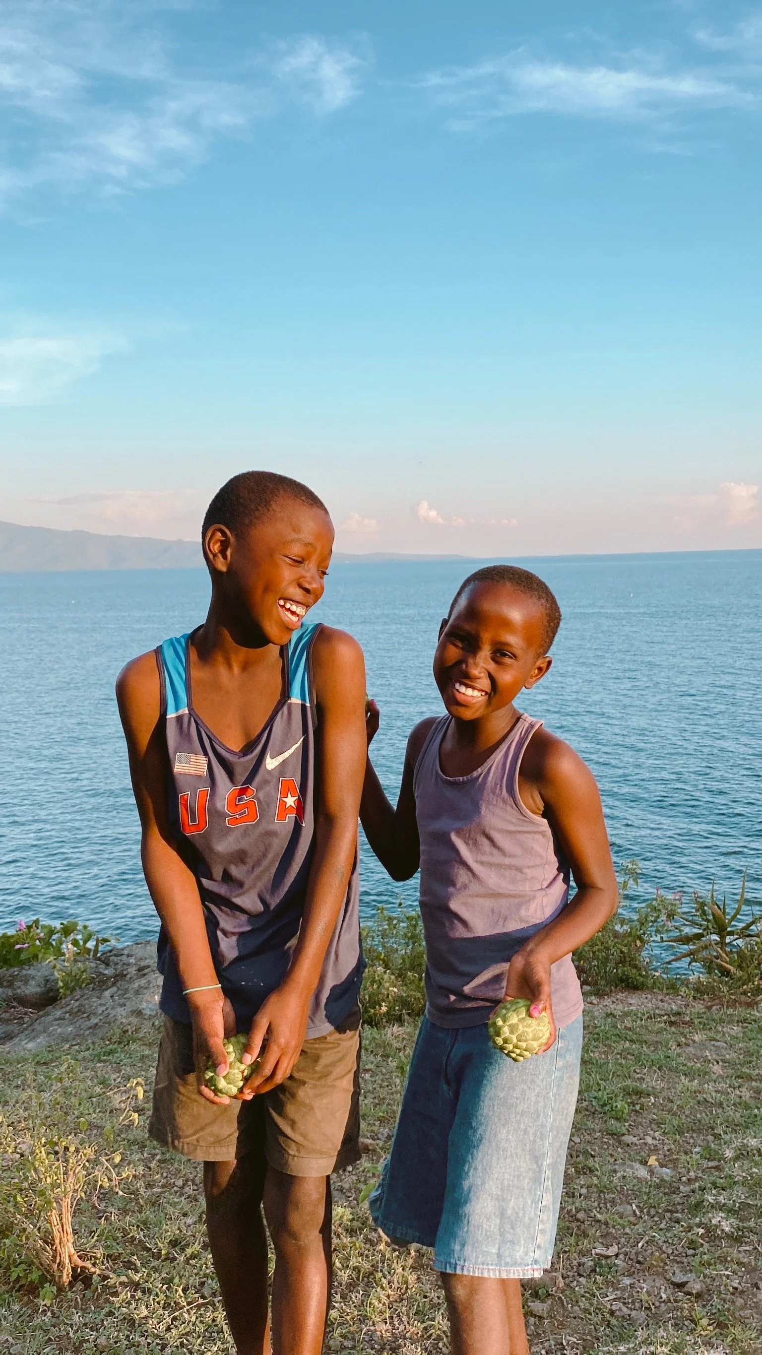 About — Mbegu Kenya: A non-profit revolutionising the way you give