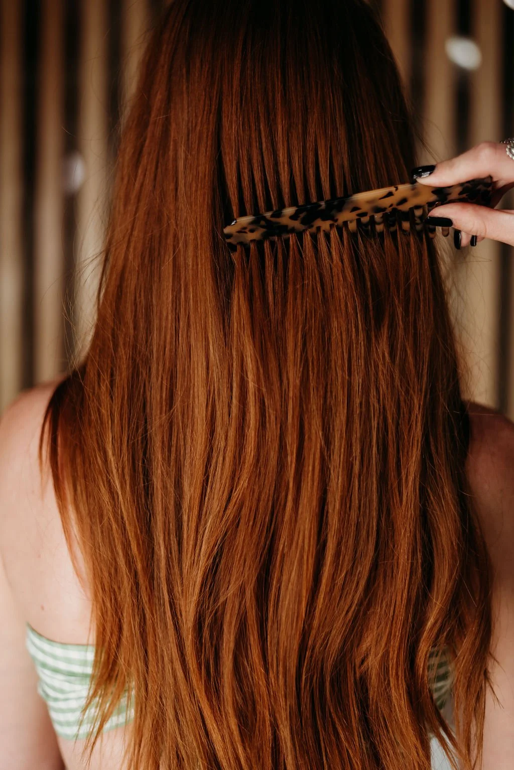 Wildwood Hair Co. // Arizona Hair Salon // Lived In Color & Haircutting