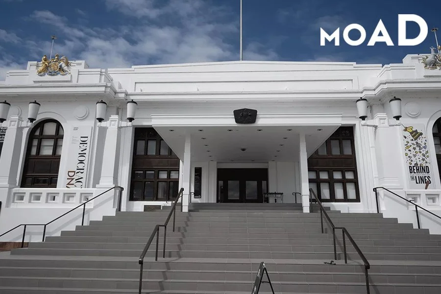 Social Impact — Fyusion