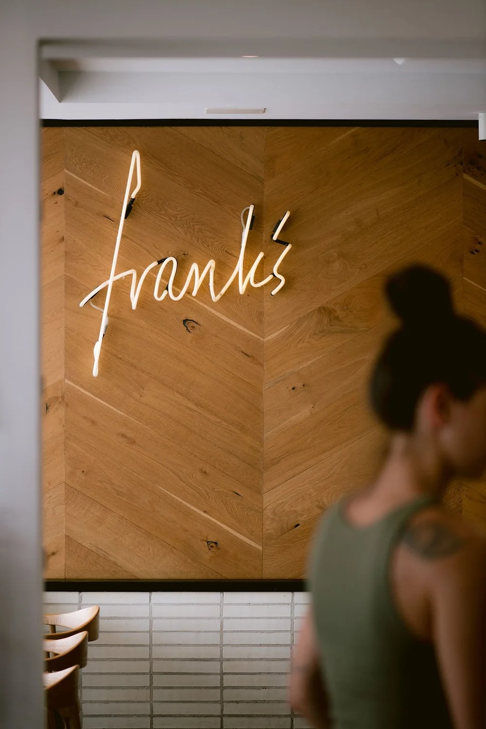 Franks Melbourne